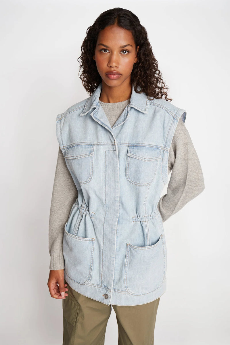 MUNTHE Usami Light Blue – Pinoc Store