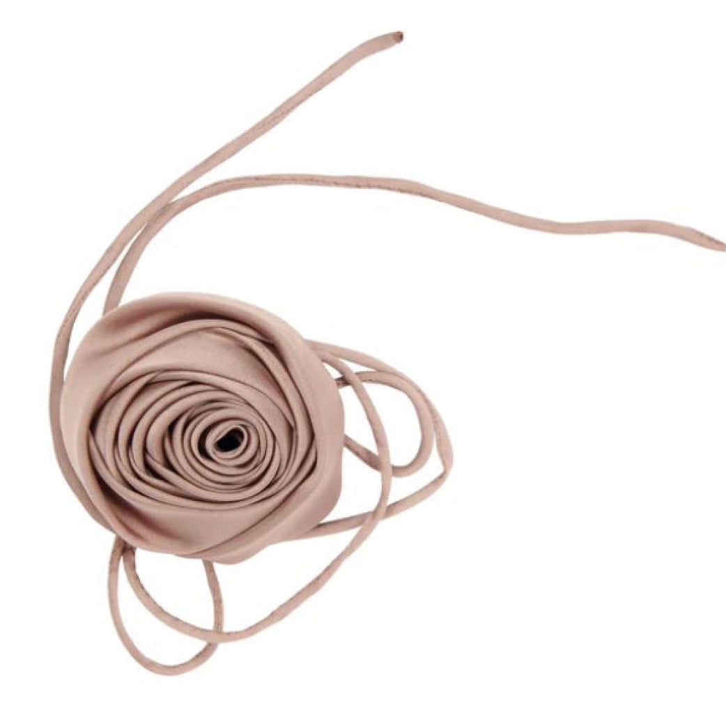 PICO COPENHAGEN Rose String Latte – Pinoc Store