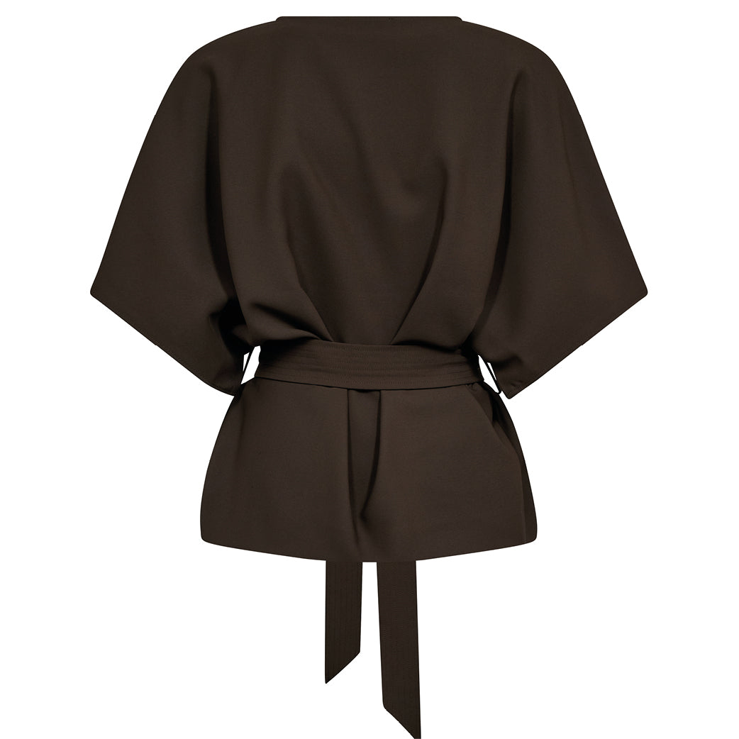 MOS MOSH Rikala Miley Blouse Delicioso – Pinoc Store