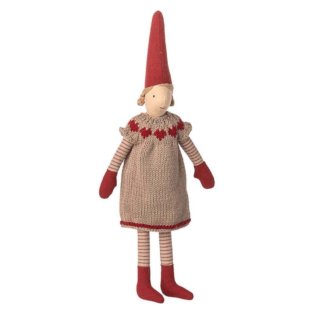 MAILEG Nisse Girl Str. 2 – Pinoc Store