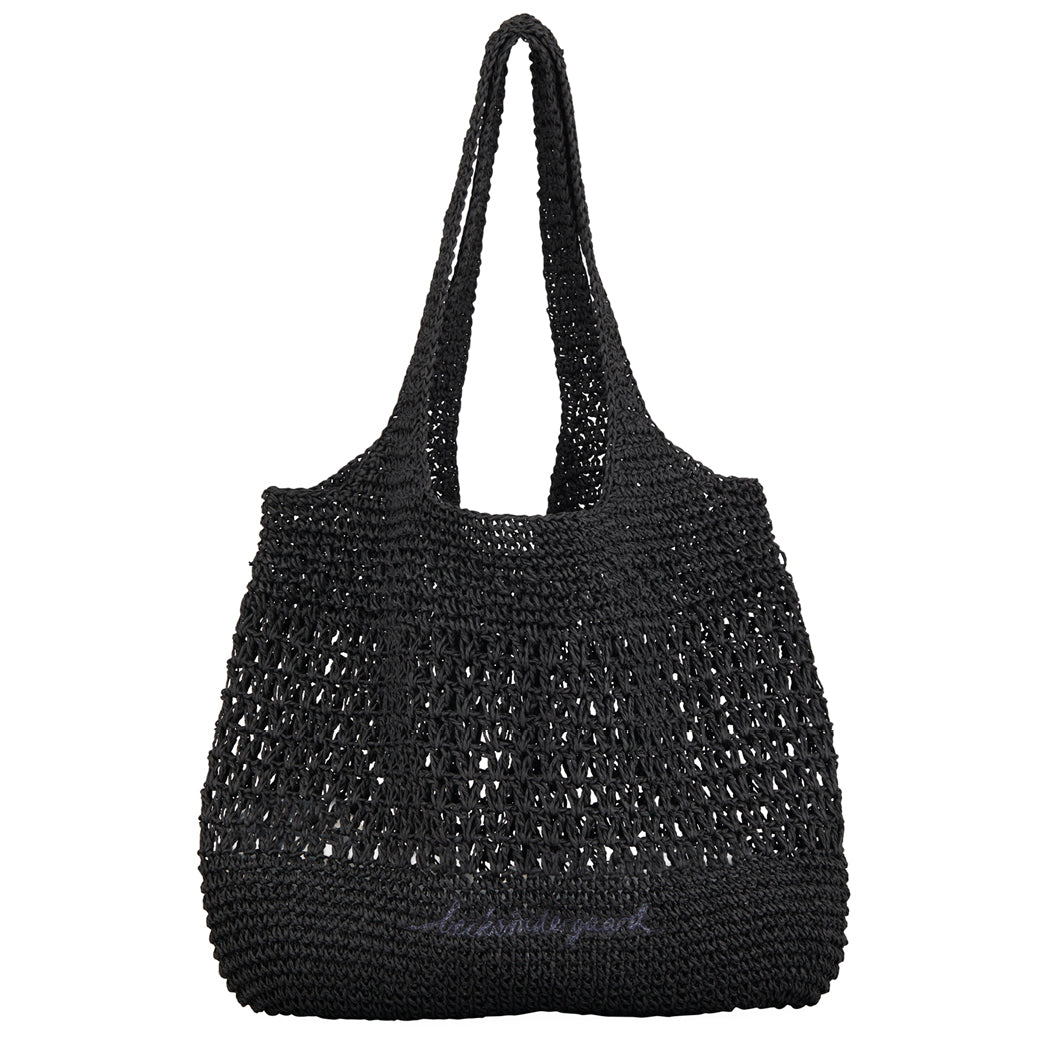 BECK SÖNDERGAARD Vanessa Riley Bag Sort – Pinoc Store