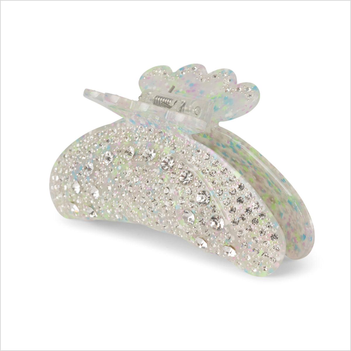 SUI AVA Helen Pony Claw Spearment – Pinoc Store